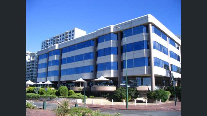 Leased Office at South Shore Centre, 85 The Esplanade, South Perth, WA ...