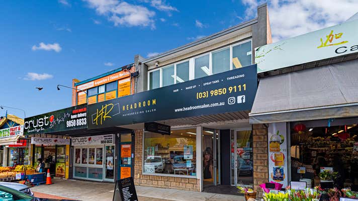 Leased Shop & Retail Property at 9 Macedon Road, Templestowe Lower, VIC ...