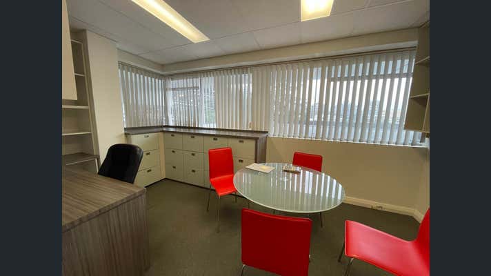 Sold Office at Alexandra, 201 Wickham Terrace, Spring Hill, QLD 4000 ...