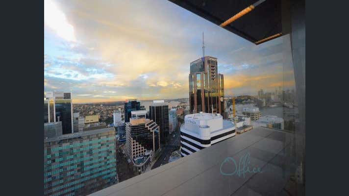 Leased Office at 09/40 Mount Street, North Sydney, NSW 2060 ...