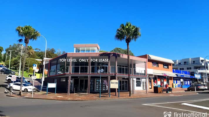 Leased Shop & Retail Property at 3&4/110 Terralong Street, Kiama, NSW ...