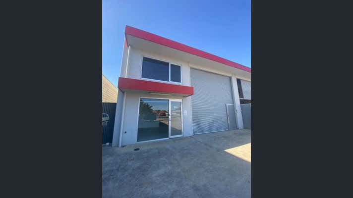 Leased Industrial & Warehouse Property at 102 Muller Road, Greenacres ...