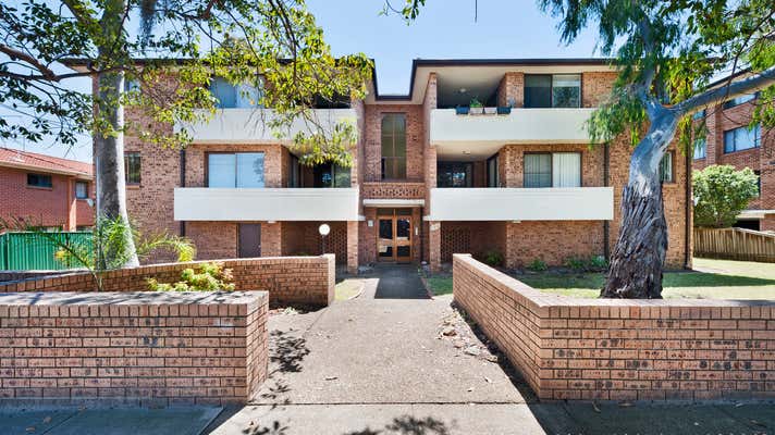 Sold Development Site & Land at 120-122 Edenholme Road, Wareemba, NSW ...