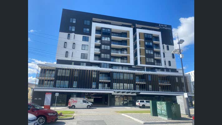 Elements at Carousel, Ground Floor, 14 Leila Street, Cannington, WA ...