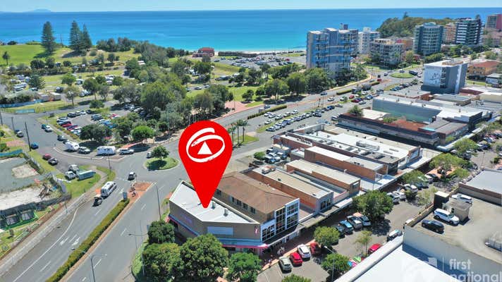 Leased Shop & Retail Property at 2/1 Wharf Street, Forster, NSW 2428 ...