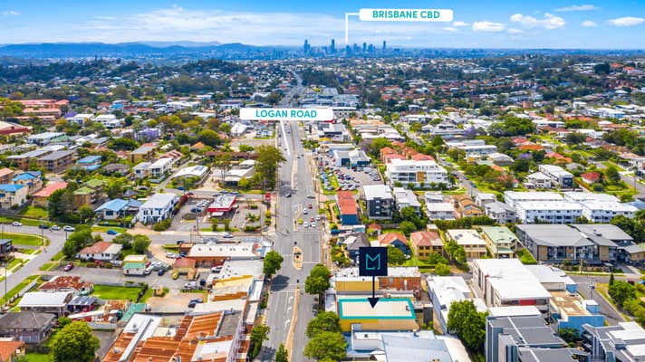 1416 Logan Road, Mount Gravatt, QLD 4122 - Office For Lease ...