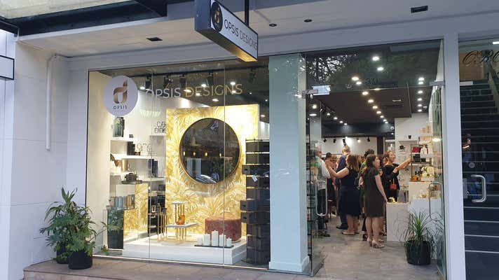 Leased Shop & Retail Property at Shop 1, 39 Bay Street, Double Bay, NSW ...