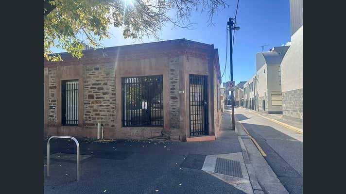 Leased Shop & Retail Property at 108 Sturt Street, Adelaide, SA 5000 ...