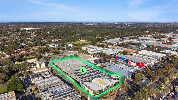 Showroom - Nunawading, Vic | Tesla Motors Club