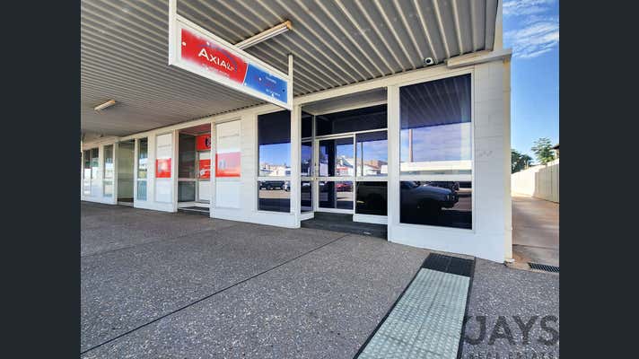 Shop 1/76-78 Camooweal Street, Mount Isa, QLD 4825 - Shop & Retail ...