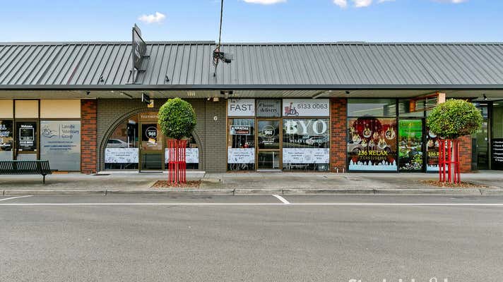 6 Hoyle Street, Morwell, VIC 3840 - Shop & Retail Property For Sale ...