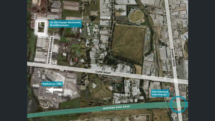 75-135 Maygar Boulevard, Broadmeadows, VIC 3047 - Development Site ...