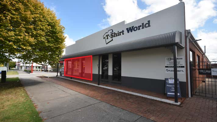 Leased Shop & Retail Property at 429 Townsend Street, Albury, NSW 2640 ...