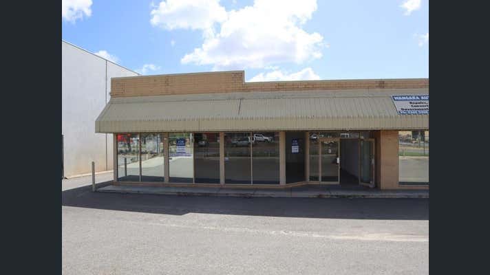 Leased Industrial & Warehouse Property at Unit 1, 77 Buckingham Drive ...