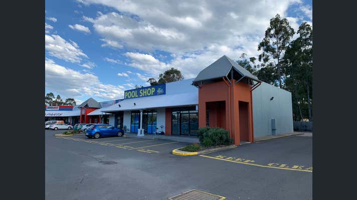 Leased Showroom & Large Format Retail at Victoria Point Lakeside, L02 ...
