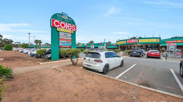 Craigmore Village Shopping Centre, 176 Yorktown Road, Craigmore, SA ...