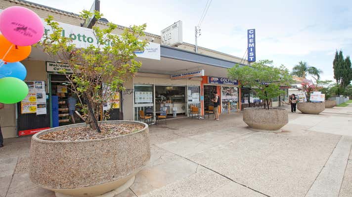 Leased Shop & Retail Property at Shop 6 Cnr Day & Carpenter Streets ...