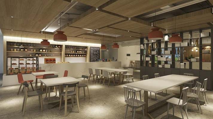 525 Collins Street, Melbourne, VIC 3000 - Office For Lease - realcommercial