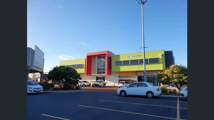 Leased Office at Homemaker Centre, Unit 18C, 42 Strickland Street ...