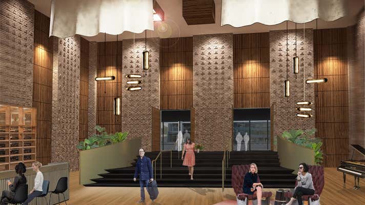 187 Adelaide Terrace, East Perth, WA 6004 - Development Site & Land For ...