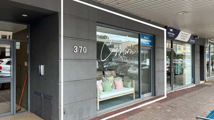 Leased Shop & Retail Property at 2/366 Sydney Road, Balgowlah, NSW 2093 ...