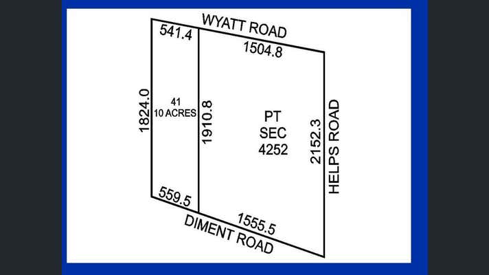 Sold Other Property at Lot 41 Diment Road, Direk, SA 5110 - realcommercial
