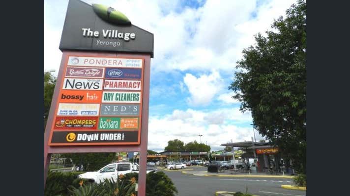 Sold Shop & Retail Property at THE VILLAGE YERONGA, 429 Fairfield Road ...