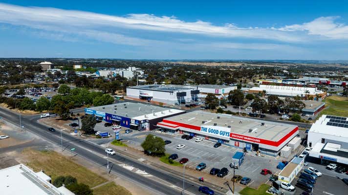 160-168 Beach Road, Noarlunga Centre, SA 5168 - Shop & Retail Property ...