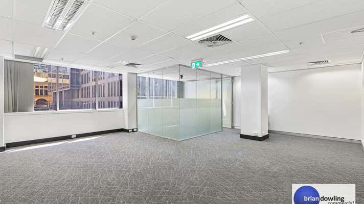Leased Office at Suite 38, Level 8, 88 Pitt Street, Sydney, NSW 2000 ...