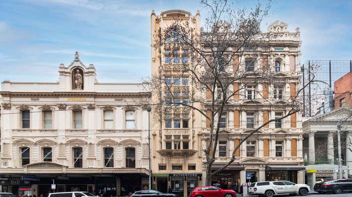 703/182 Collins Street, Melbourne, VIC 3000 - Office For Sale ...