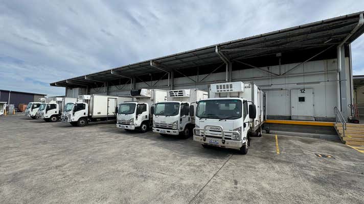 3/247 Shellharbour Road, Port Kembla, NSW 2505 - Industrial & Warehouse ...