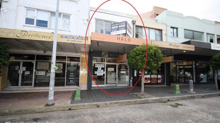 Sold Shop & Retail Property in Balgowlah, NSW 2093 - realcommercial