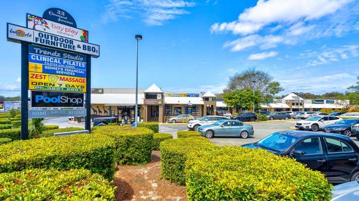 Leased Shop & Retail Property at Cleveland Junction, 33-39 Shore Street ...