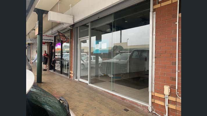 Leased Shop & Retail Property at Shop 2 Victoria Square, St Albans, VIC ...