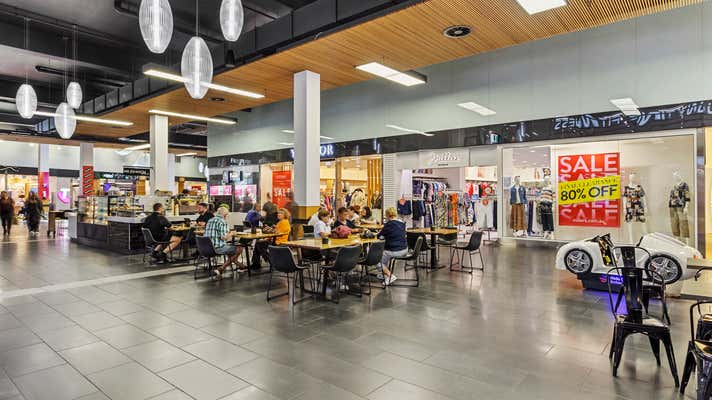 Channel Court Shopping Centre, Shop 23, 29 Channel Highway, Kingston ...