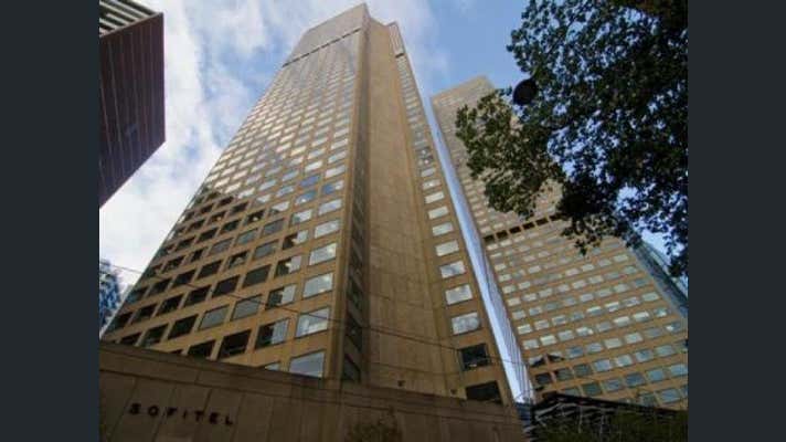 Leased Office at Collins Place, 14/35 Collins Street, Melbourne, VIC ...