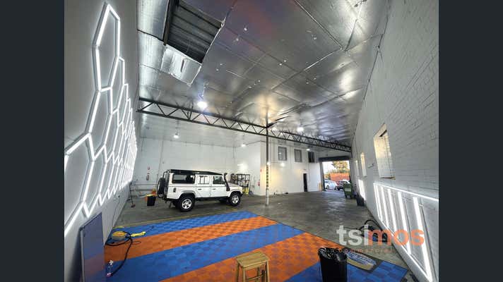 10/21-23 Capella Crescent, Moorabbin, VIC 3189 - Industrial & Warehouse ...