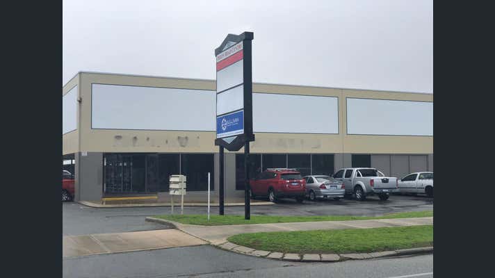 Leased Showroom & Large Format Retail at Dixon Road Commercial Complex ...