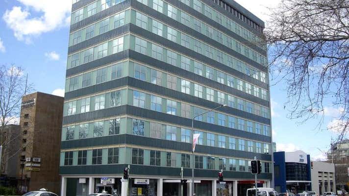 Leased Office at CPA Building, 161 London Circuit, City, ACT 2601 ...