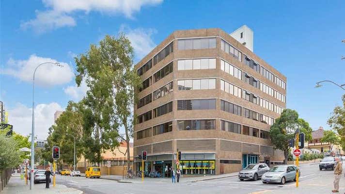 Leased Shop & Retail Property at 326 Hay Street, Perth, WA 6000 ...