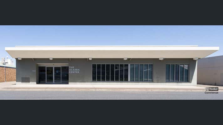 Sold Office at Suite 3, 18-20 Scarba Street, Coffs Harbour, NSW 2450 ...