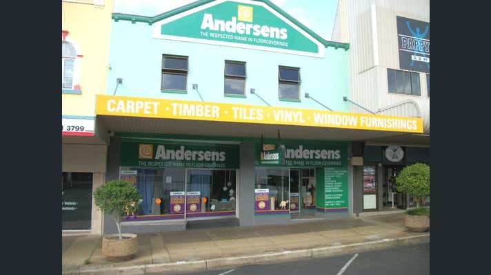 Sold Shop & Retail Property at 46 Rankin Street, Innisfail, QLD 4860 ...