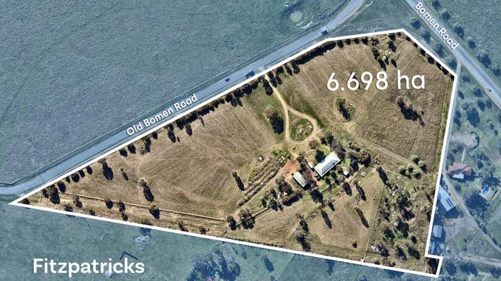 Sold Development Site & Land at 62 Old Bomen Road, Wagga Wagga, NSW ...
