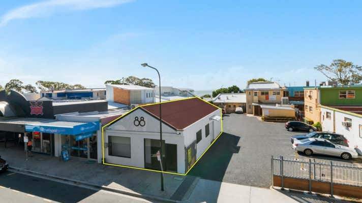 Leased Shop & Retail Property at 27 Redcliffe Parade, Redcliffe, QLD ...