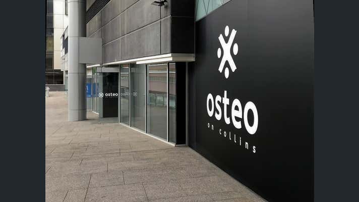 Leased Shop & Retail Property at LG.01-ost, 700 Collins Street ...