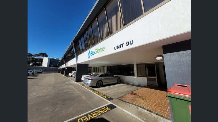 Leased Industrial & Warehouse Property at Suite 1 Unit 9, 175 Gibbes ...