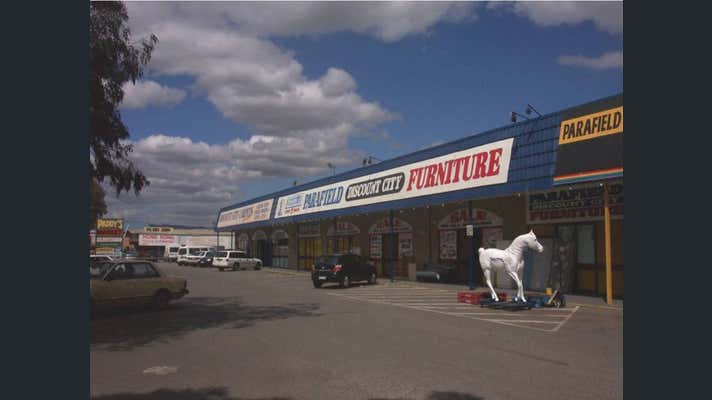 Leased Shop & Retail Property at 1181 Main North Rd, Parafield, SA 5024 - realcommercial