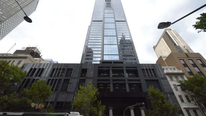 Leased Office at 28/101 Collins Street, Melbourne, VIC 3000 ...