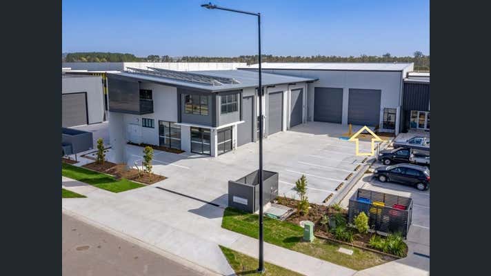 Leased Industrial & Warehouse Property at Shed 5 Eagle Place, 19 ...