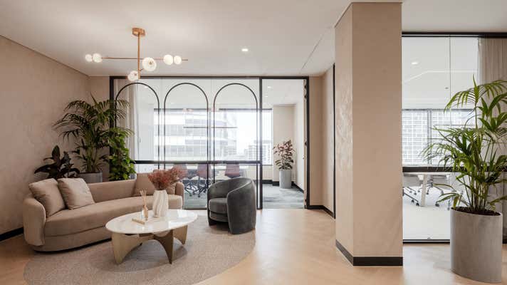 570 Bourke Street, Melbourne, VIC 3000 - Office For Lease - realcommercial
